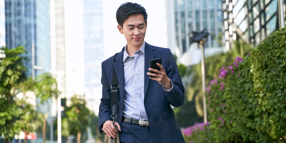 Life as a Data Analyst in Singapore | SIM E-Learning